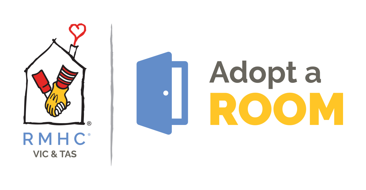 Adopt a Room
